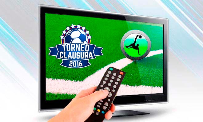 La Comisión de Torneos Nacionales de la FVF anunció los horarios y ...