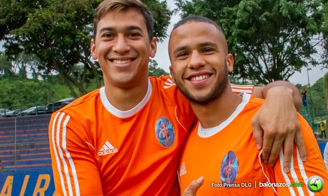 Balonazos.com | Fútbol Venezolano al día