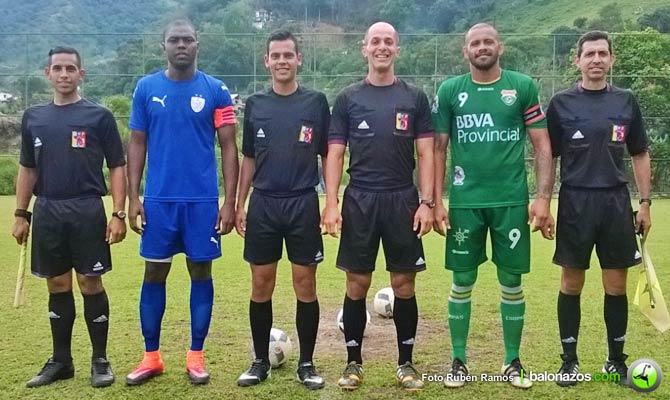 Balonazos.com | Fútbol Venezolano al día