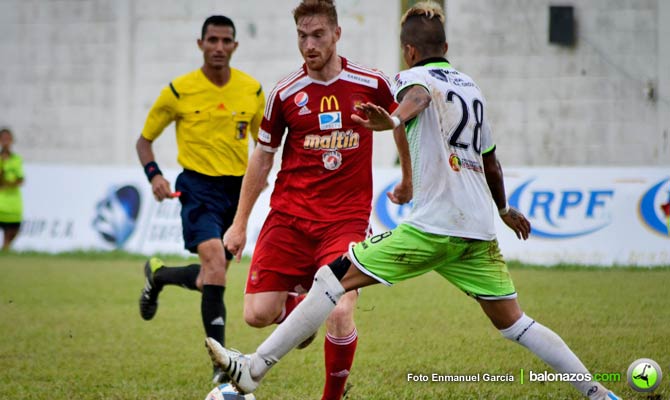 Balonazos.com | Fútbol Venezolano al día