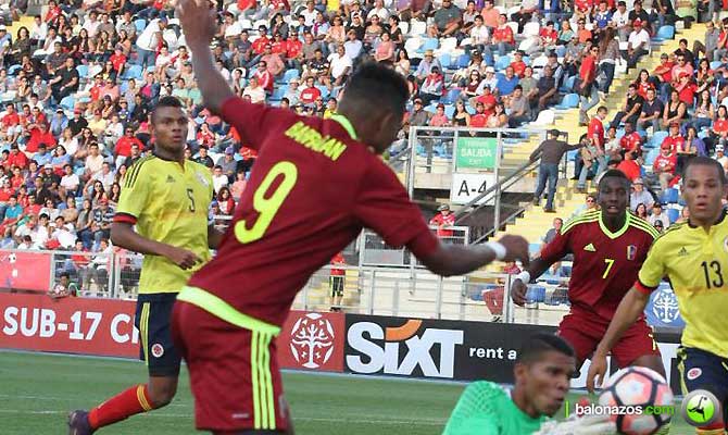 Balonazos.com | Fútbol Venezolano al día