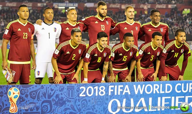 Balonazos.com | Fútbol Venezolano al día