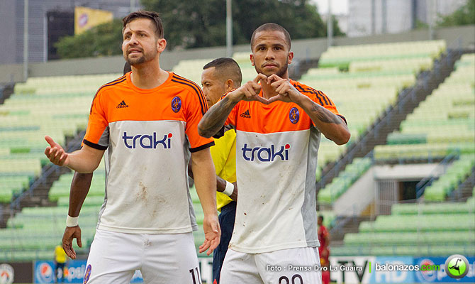 Balonazos.com | Fútbol Venezolano al día