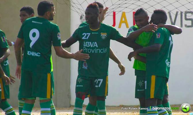Balonazos.com | Fútbol Venezolano al día