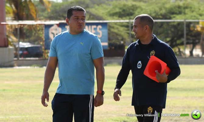 Balonazos.com | Fútbol Venezolano al día