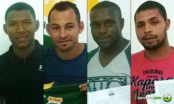 Balonazos.com | Fútbol Venezolano al día