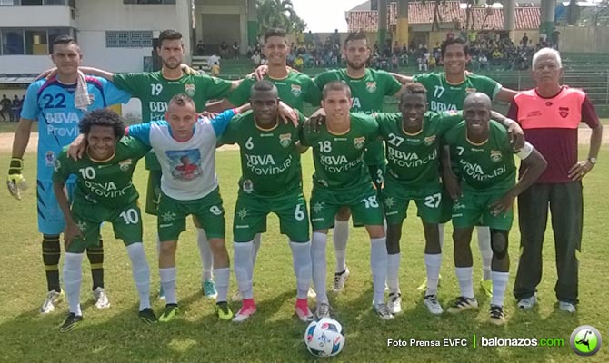 Balonazos.com | Fútbol Venezolano al día