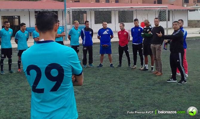 Balonazos.com | Fútbol Venezolano al día