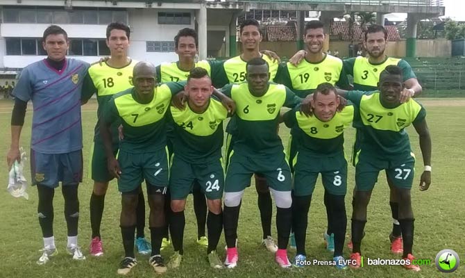 Balonazos.com | Fútbol Venezolano al día