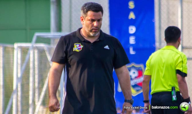 Balonazos.com | Fútbol Venezolano al día