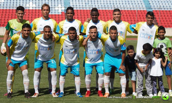 Balonazos.com | Fútbol Venezolano al día
