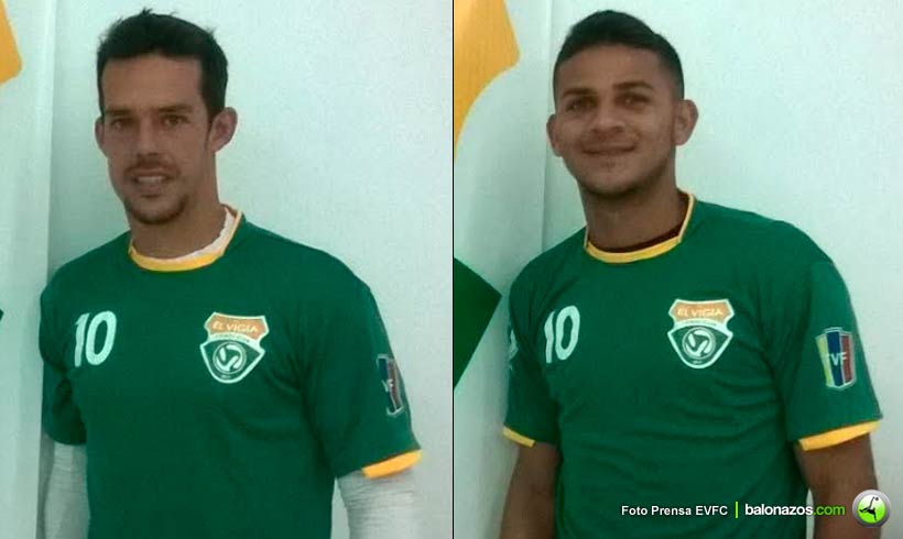 Balonazos.com | Fútbol Venezolano al día