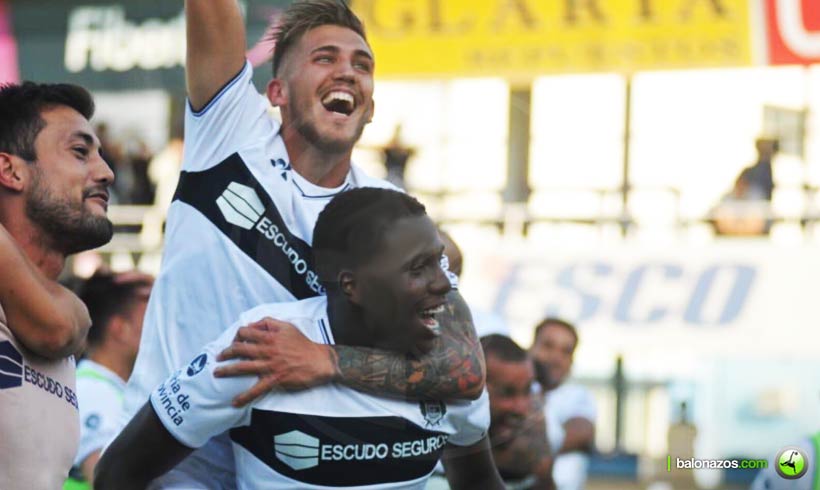 Balonazos.com | Fútbol Venezolano al día