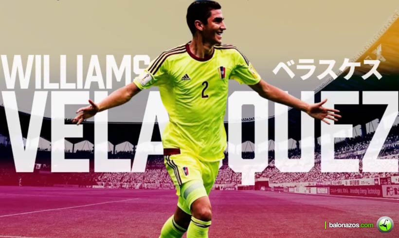 Balonazos.com | Fútbol Venezolano al día