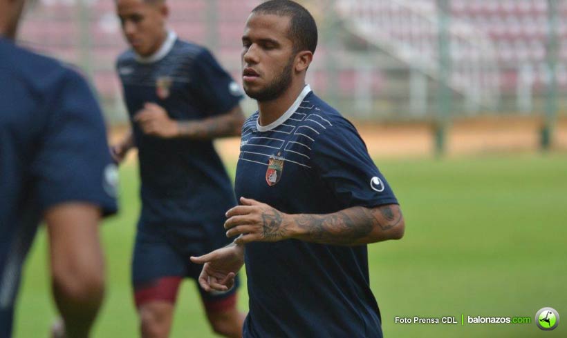 Balonazos.com | Fútbol Venezolano al día