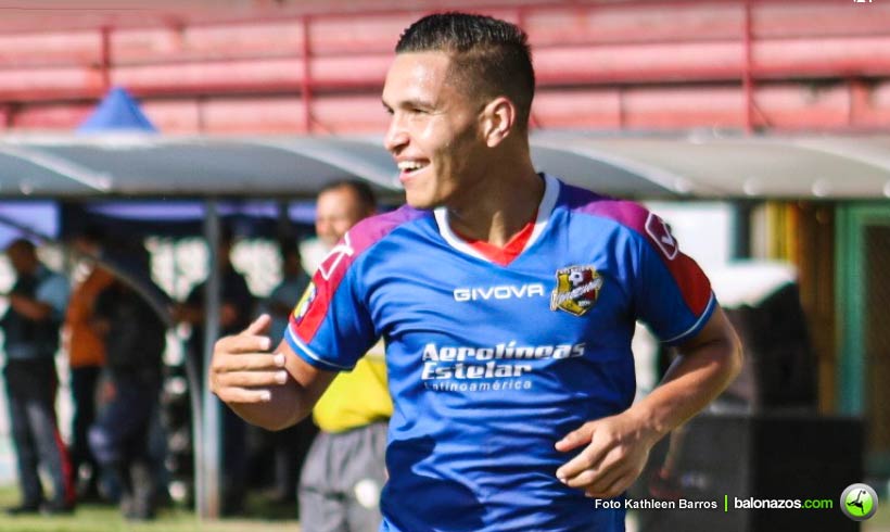 Balonazos.com | Fútbol Venezolano al día