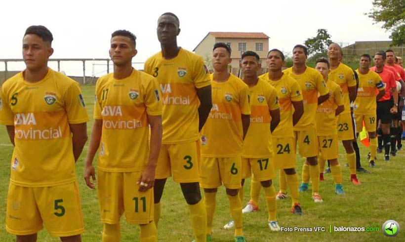 Balonazos.com | Fútbol Venezolano al día