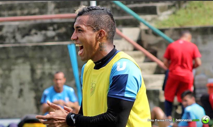 Balonazos.com | Fútbol Venezolano al día