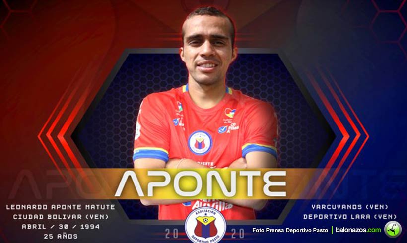 Balonazos.com | Fútbol Venezolano al día