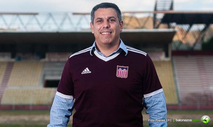 Balonazos.com | Fútbol Venezolano al día