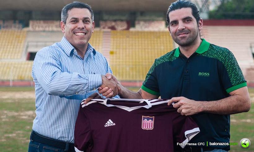 Balonazos.com | Fútbol Venezolano al día