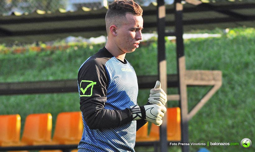 Balonazos.com | Fútbol Venezolano al día