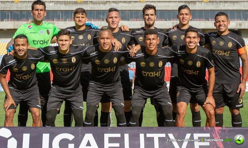 Al 88’, cayó el segundo gol del equipo litoralense por medio de Aquiles ...