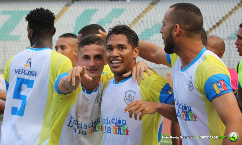 Balonazos.com | Fútbol Venezolano al día