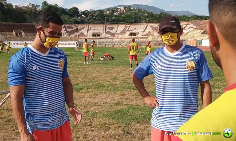 Balonazos.com | Fútbol Venezolano al día