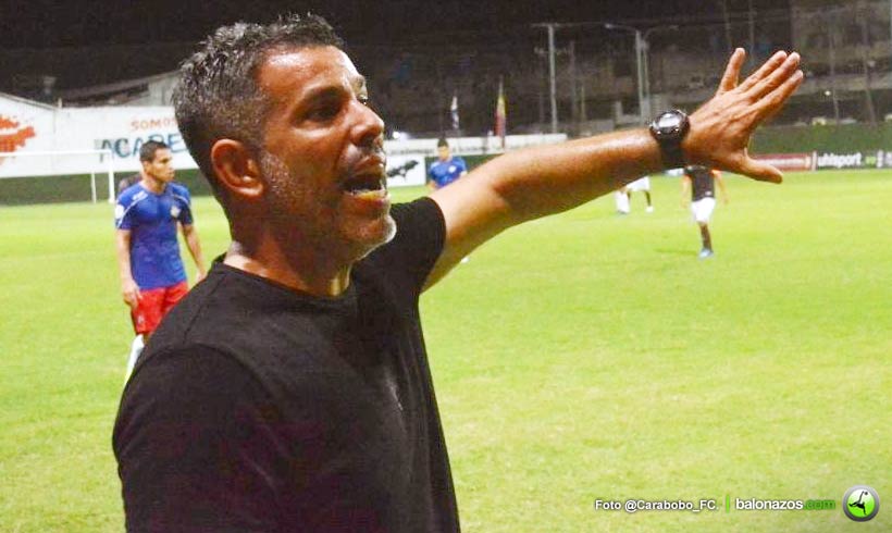 Balonazos.com | Fútbol Venezolano al día