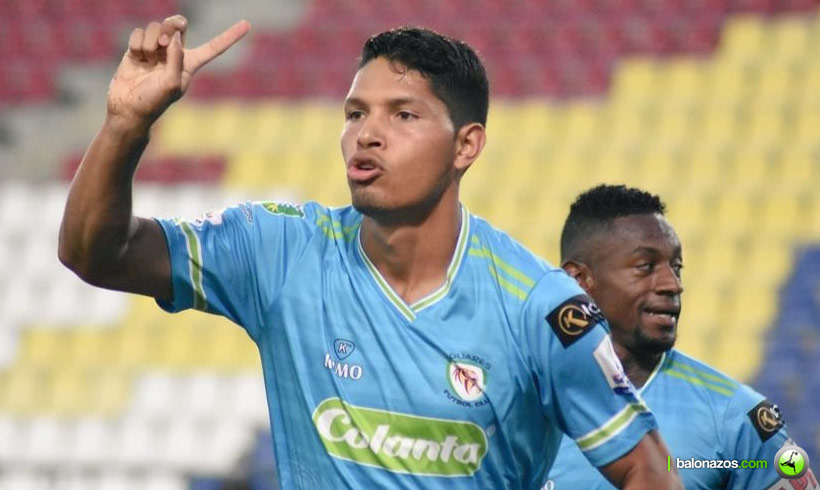 José Marrufo debutó con gol y fue el jugador del partido en victoria de ...