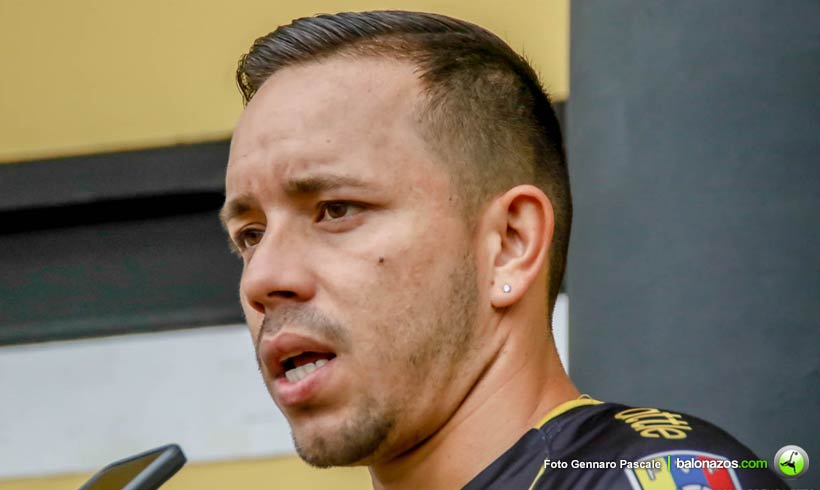 Balonazos.com | Fútbol Venezolano al día