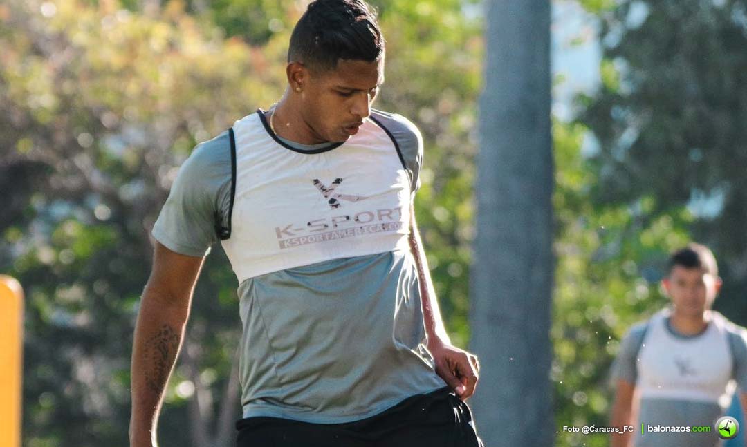 Balonazos.com | Fútbol Venezolano al día