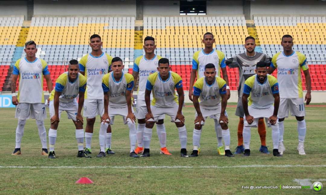Balonazos.com | Fútbol Venezolano al día