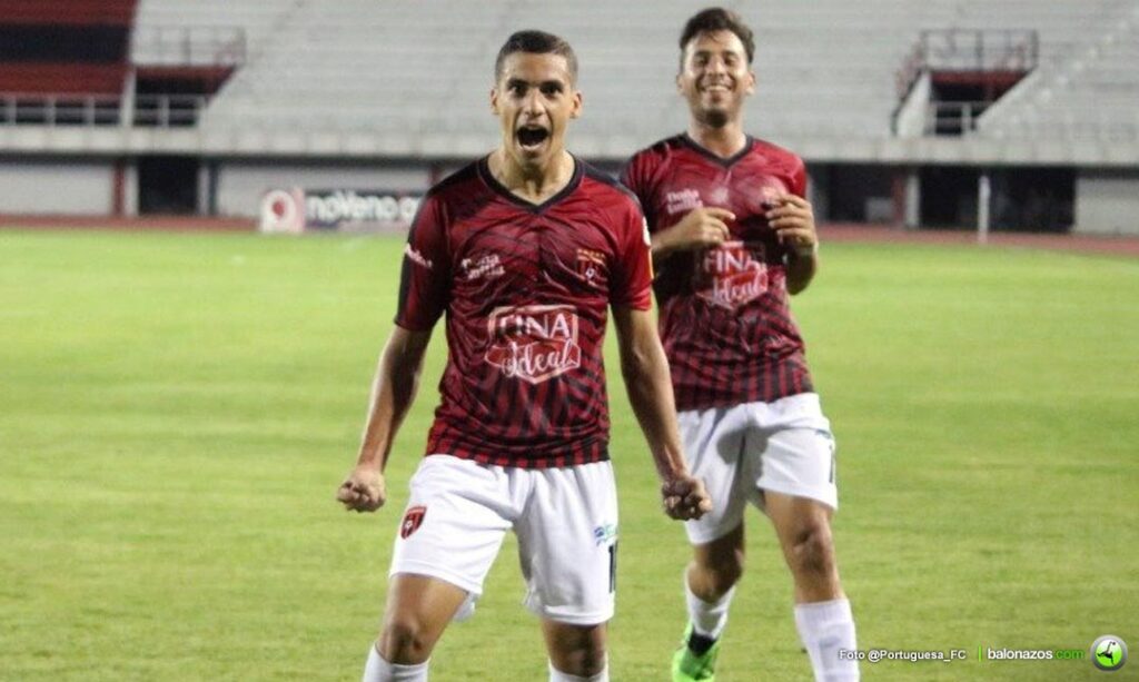Balonazos.com | Fútbol Venezolano al día