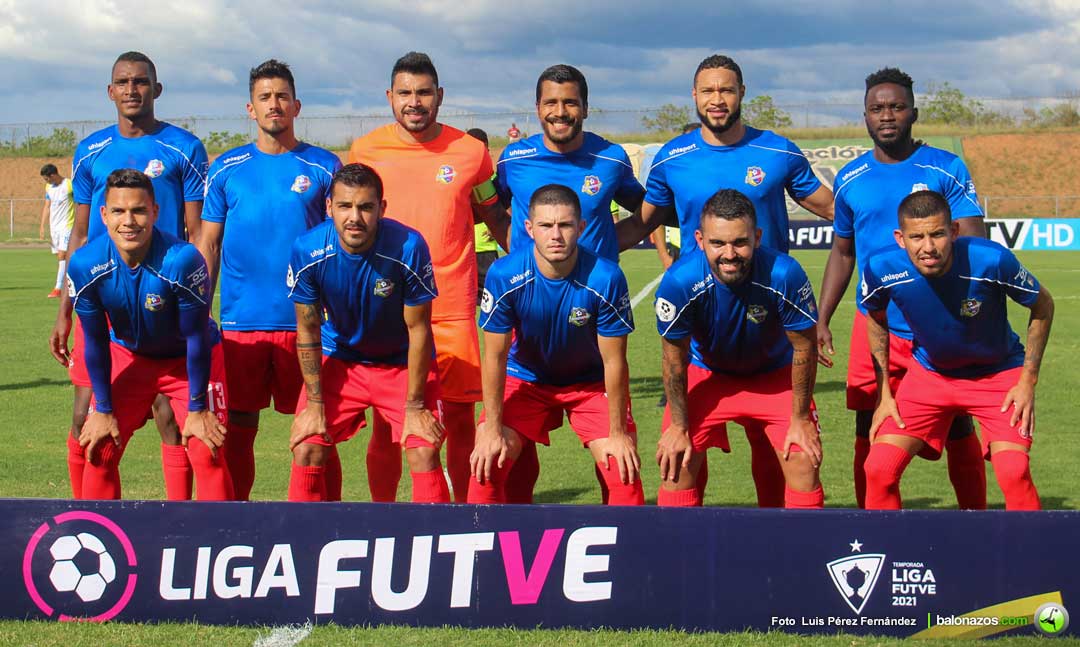 Balonazos.com | Fútbol Venezolano al día