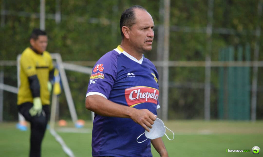 Balonazos.com | Fútbol Venezolano al día