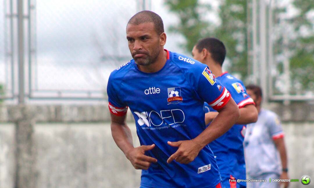 Balonazos.com | Fútbol Venezolano al día