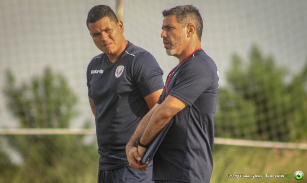 Balonazos.com | Fútbol Venezolano al día