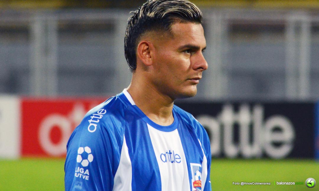 Balonazos.com | Fútbol Venezolano al día