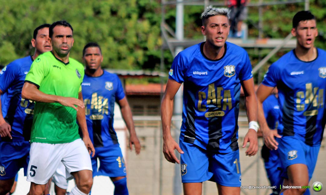 Balonazos.com | Fútbol Venezolano al día