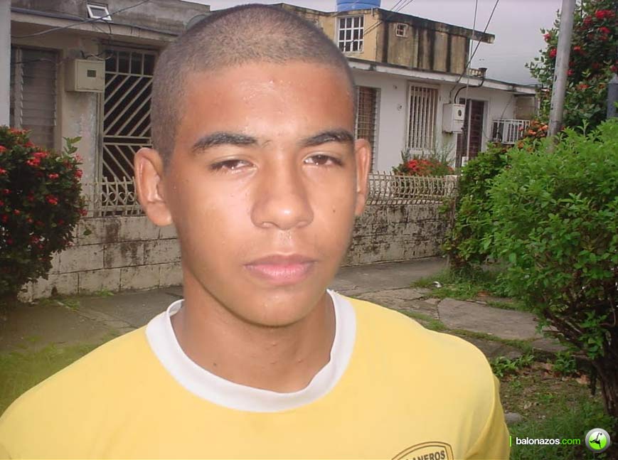 Balonazos.com | Fútbol Venezolano al día