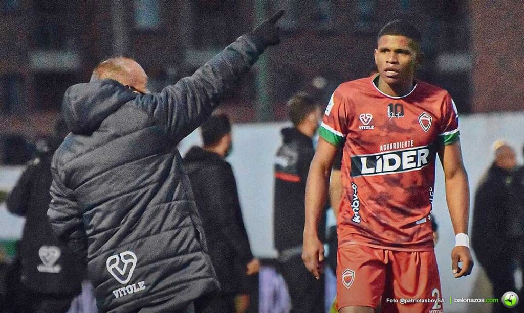 Balonazos.com | Fútbol Venezolano al día