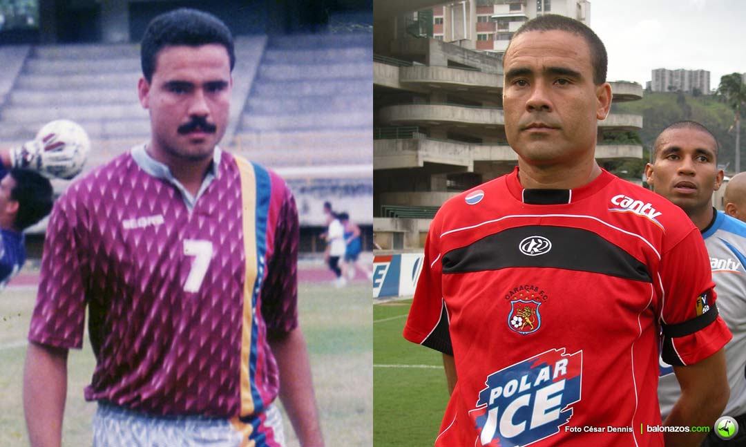 Balonazos.com | Fútbol Venezolano al día