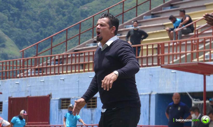 Balonazos.com | Fútbol Venezolano al día