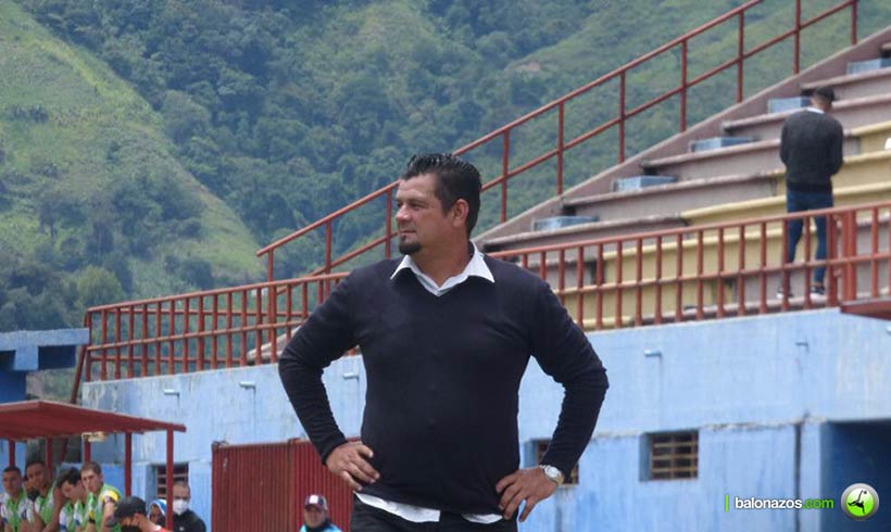 Balonazos.com | Fútbol Venezolano al día