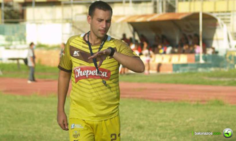 Balonazos.com | Fútbol Venezolano al día