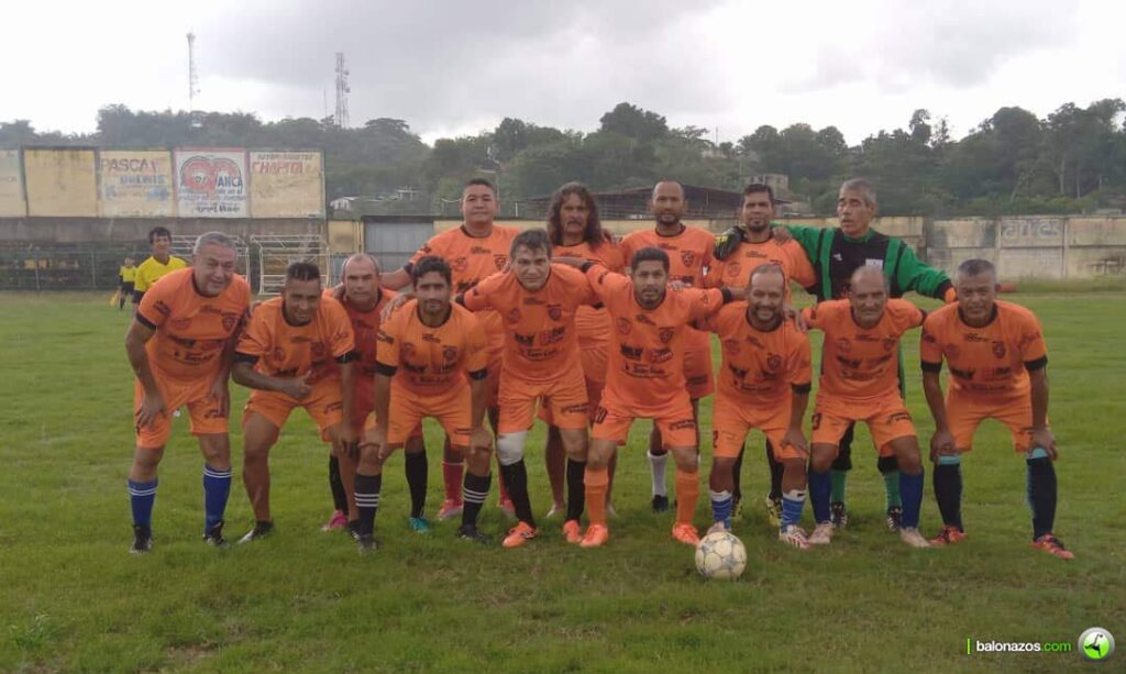 Balonazos.com | Fútbol Venezolano al día