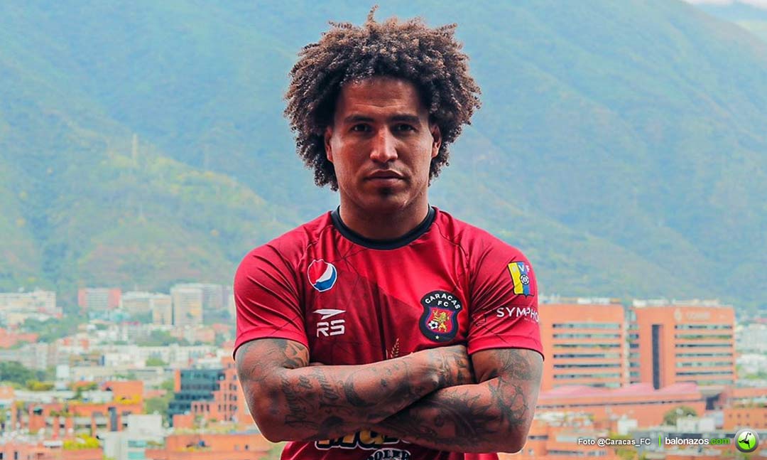 Balonazos.com | Fútbol Venezolano al día