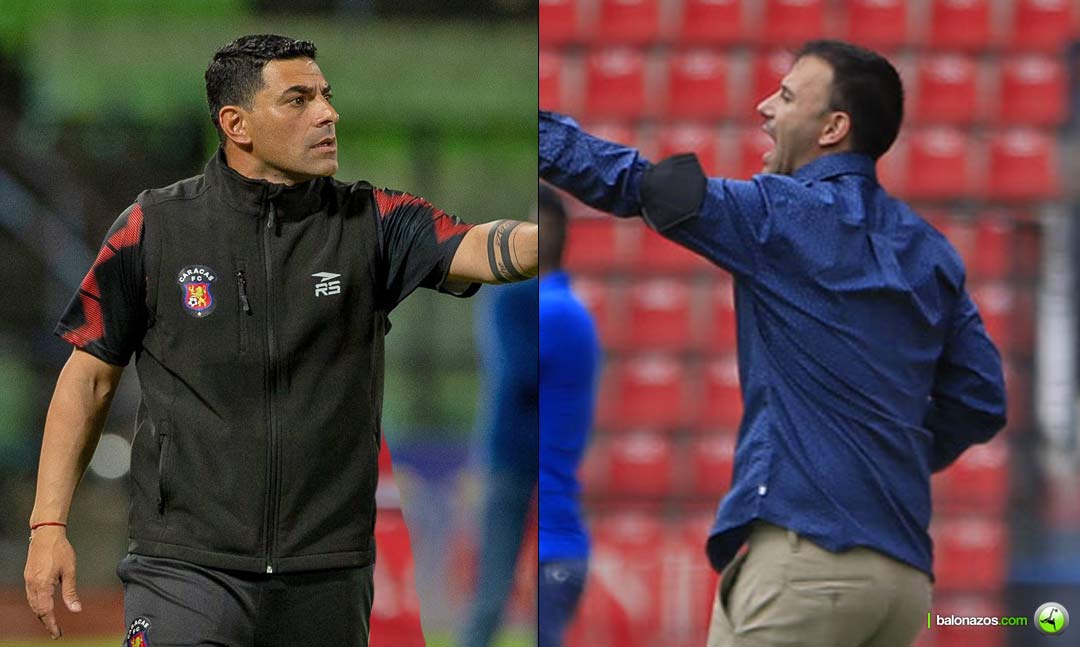 Balonazos.com | Fútbol Venezolano al día